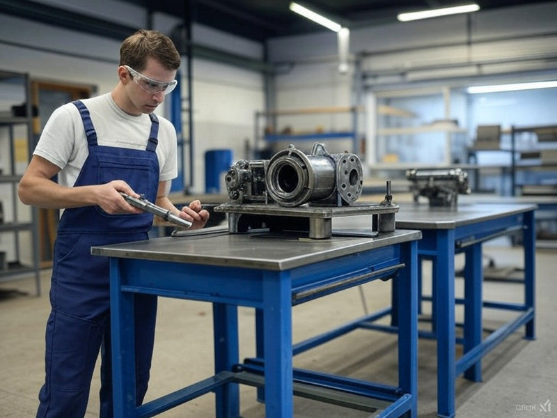 Engineering — UK Workbenches