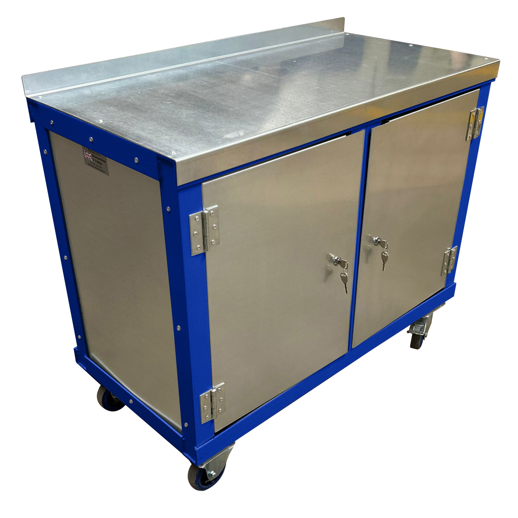 Engineering — UK Workbenches