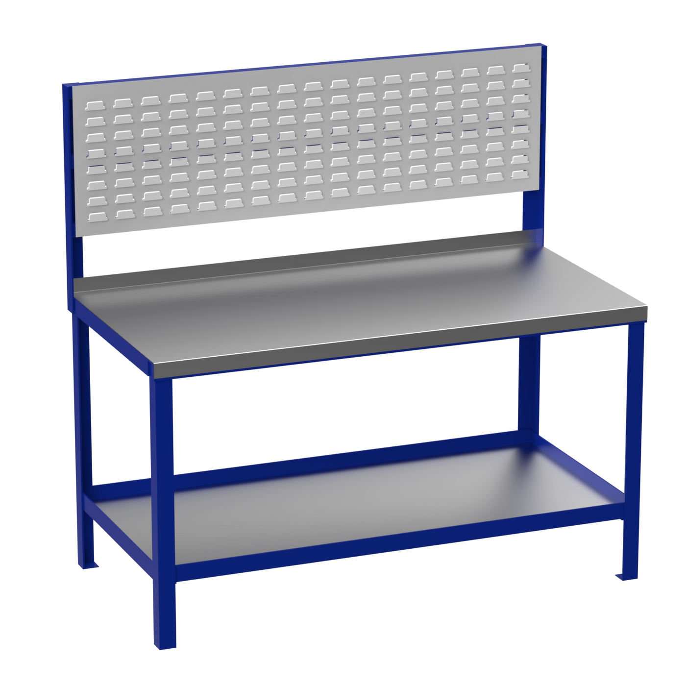 Heavy Duty Workbench with Drawers | Durable & Sturdy Workspace Solution ...