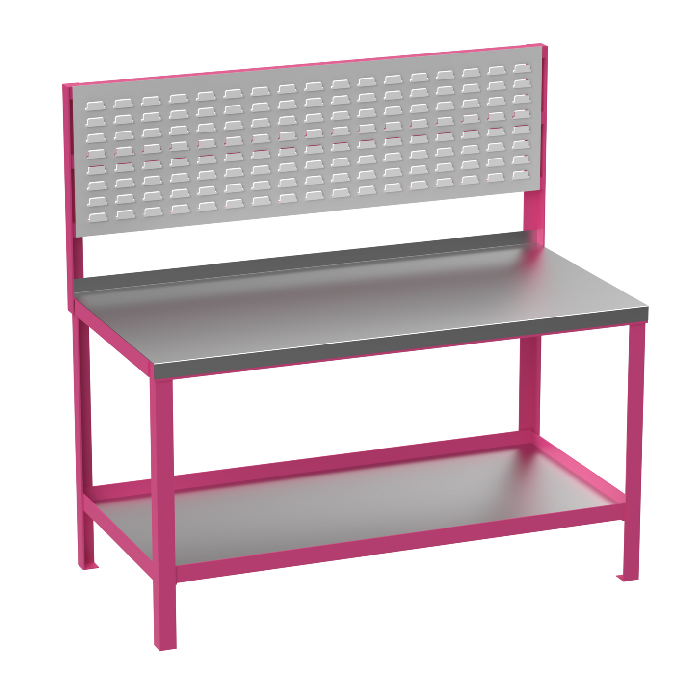 Heavy Duty Workbench with Drawers | Durable & Sturdy Workspace Solution ...