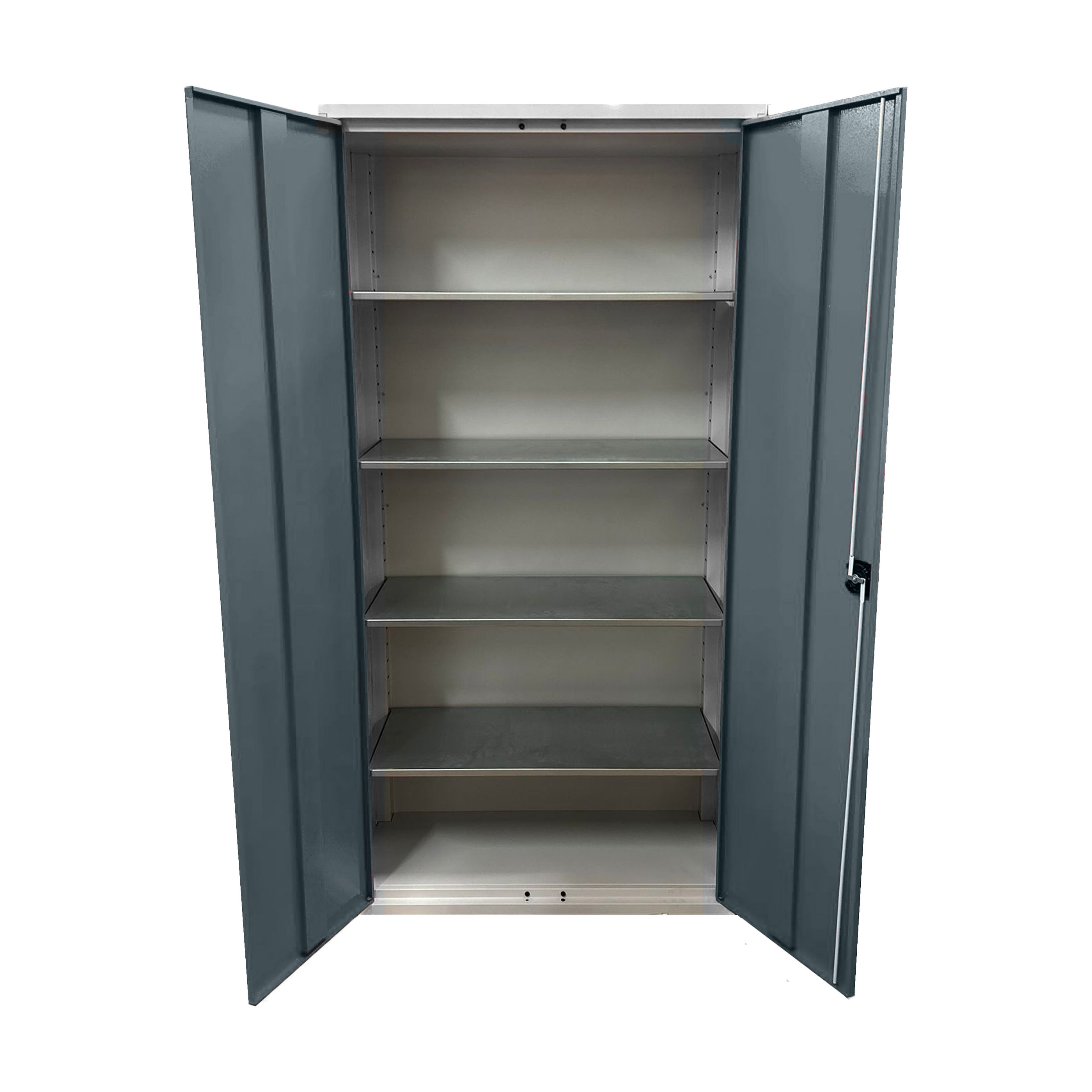 Large Storage Cabinet Cupboard — UK Workbenches