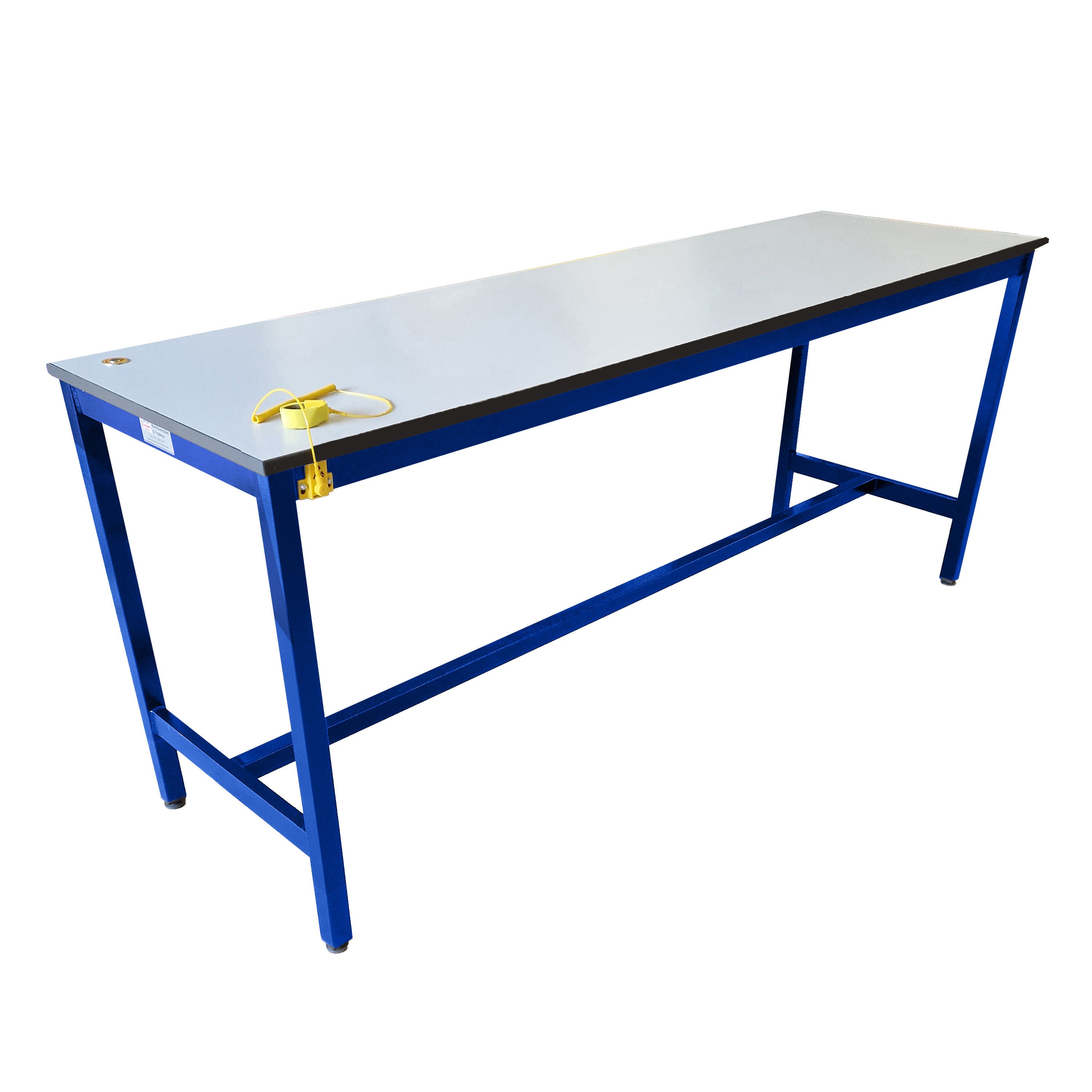 Industrial Workbenches & Workshop Workstations | UK Workbenches