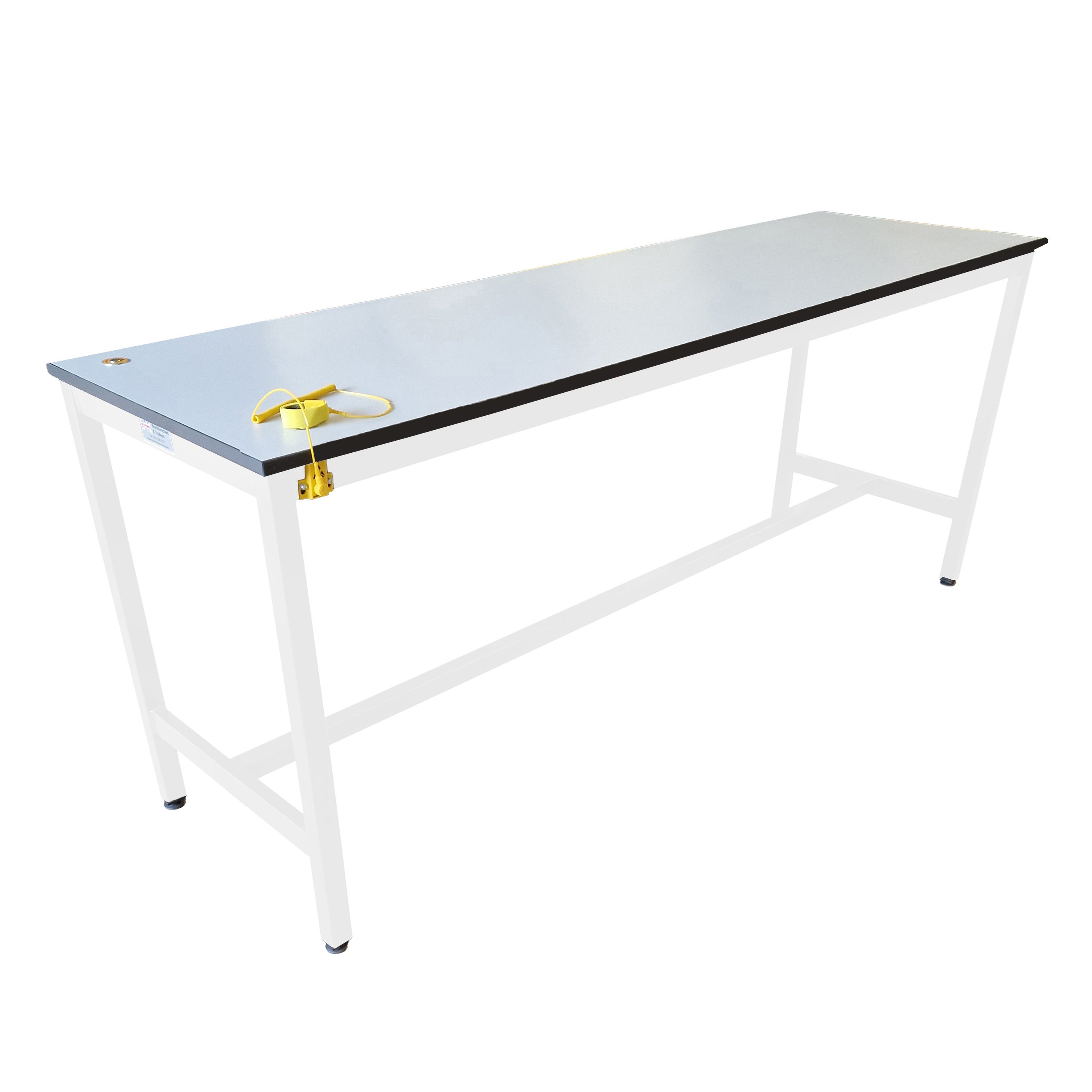 Electronics ESD Workbench | Anti-Static | Medium Duty ESD Solution — UK ...