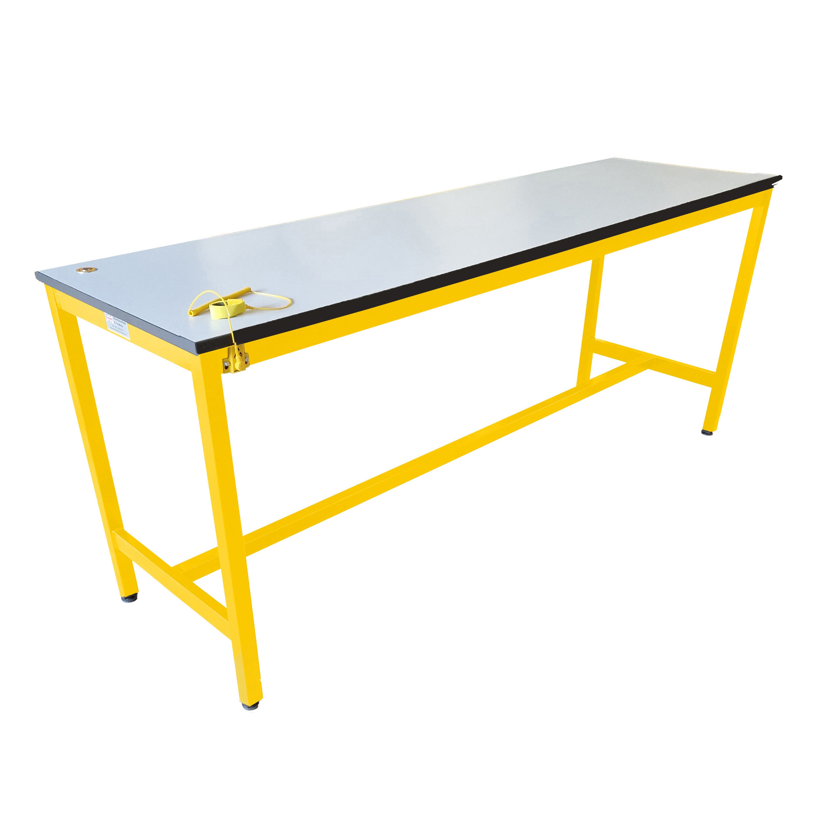 Electronics ESD Workbench | Anti-Static | Medium Duty ESD Solution — UK ...
