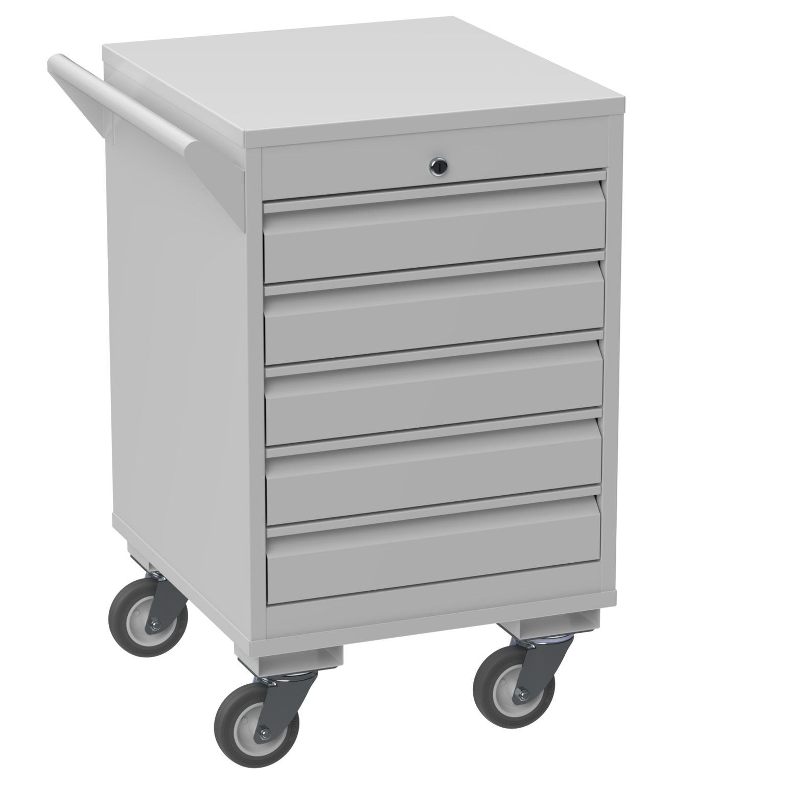 Tool Trolleys | Professional Mobile Workshop Storage — UK Workbenches