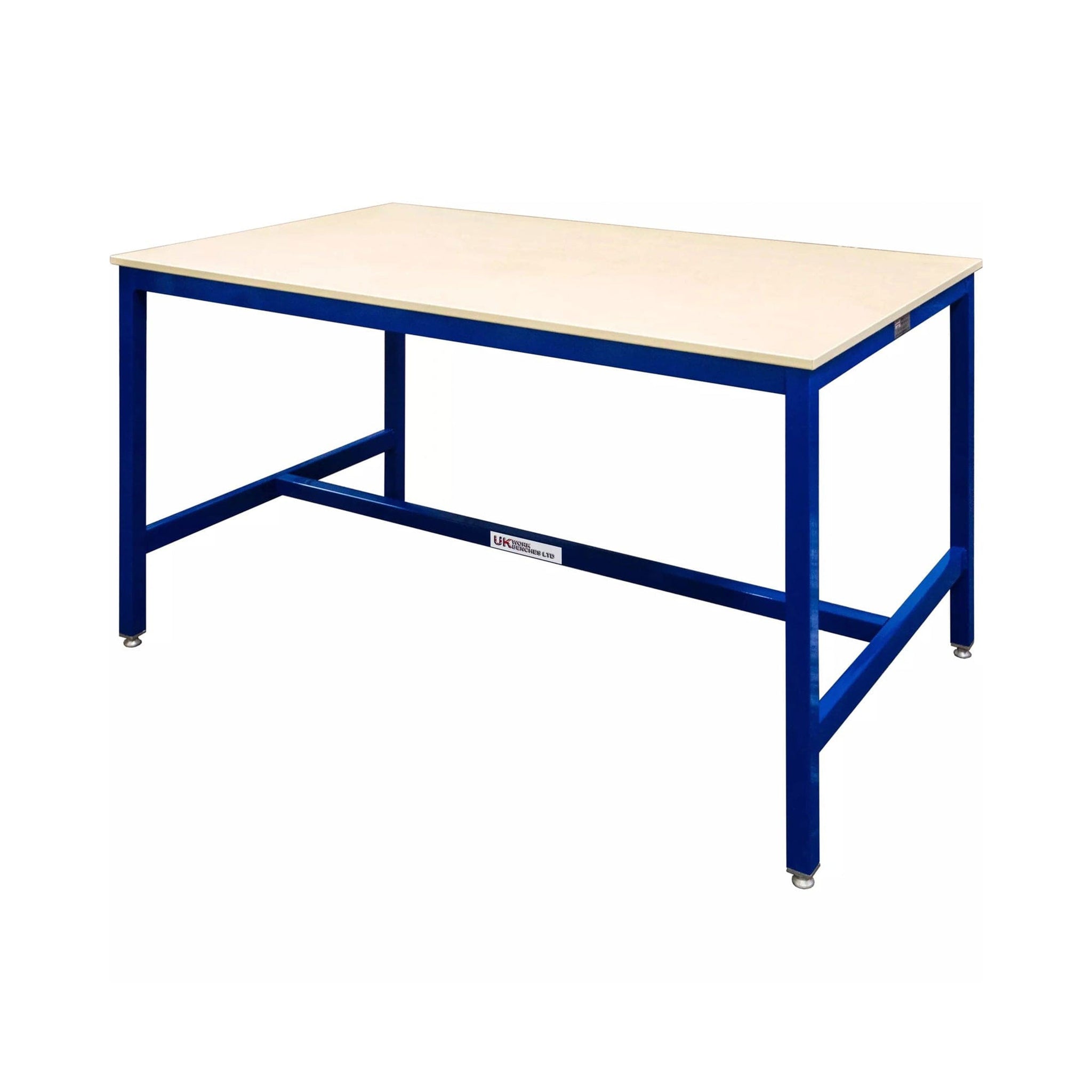 Top-Quality Workbenches & Storage Solutions | Made in Britain — UK ...