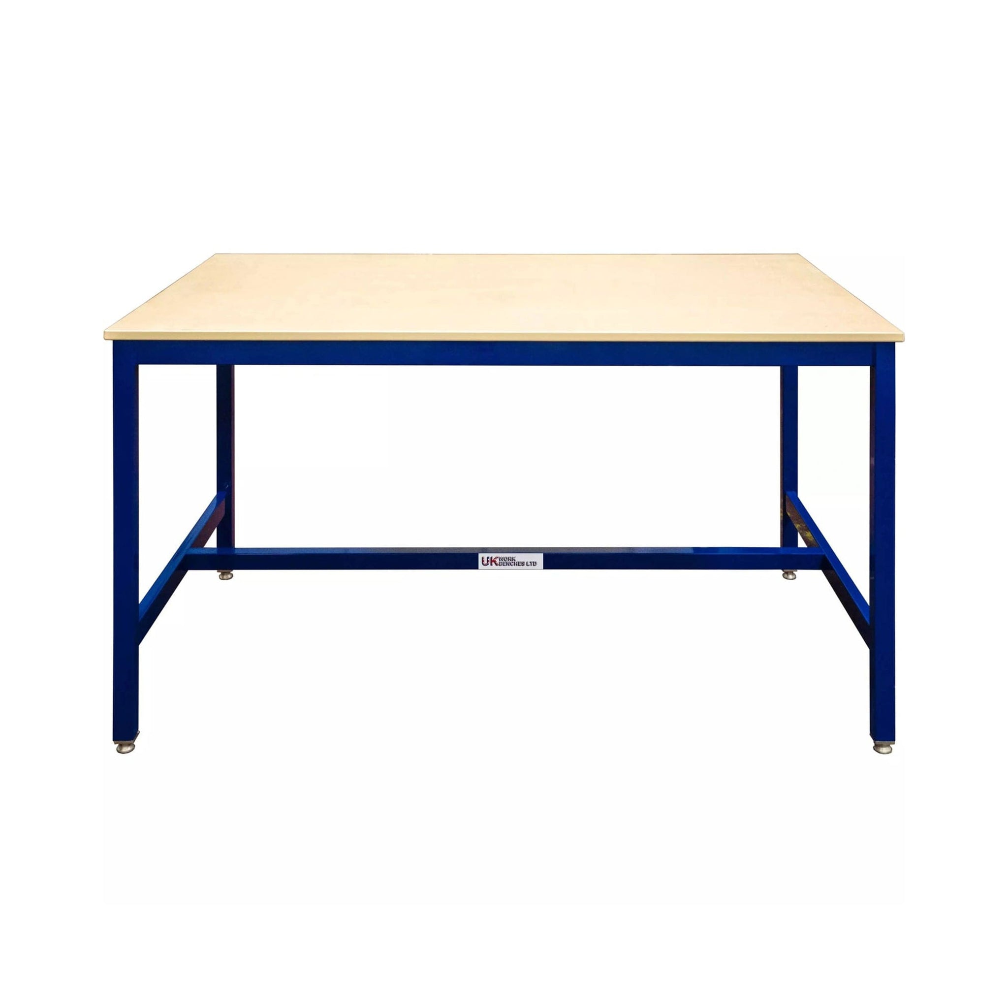Top-Quality Workbenches & Storage Solutions | Made in Britain — UK ...