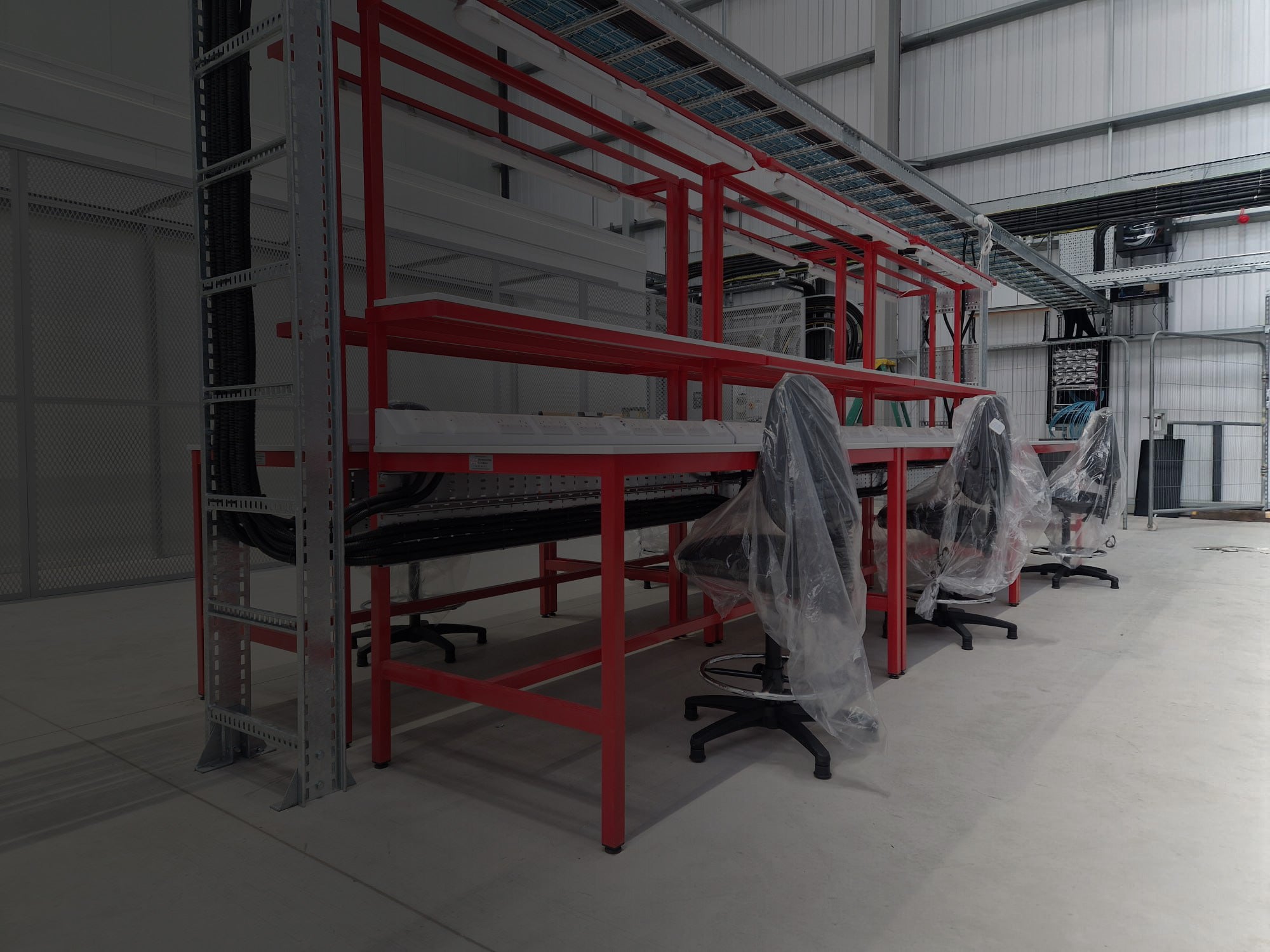 Top-Quality Workbenches & Storage Solutions | Made in Britain — UK Workbenches