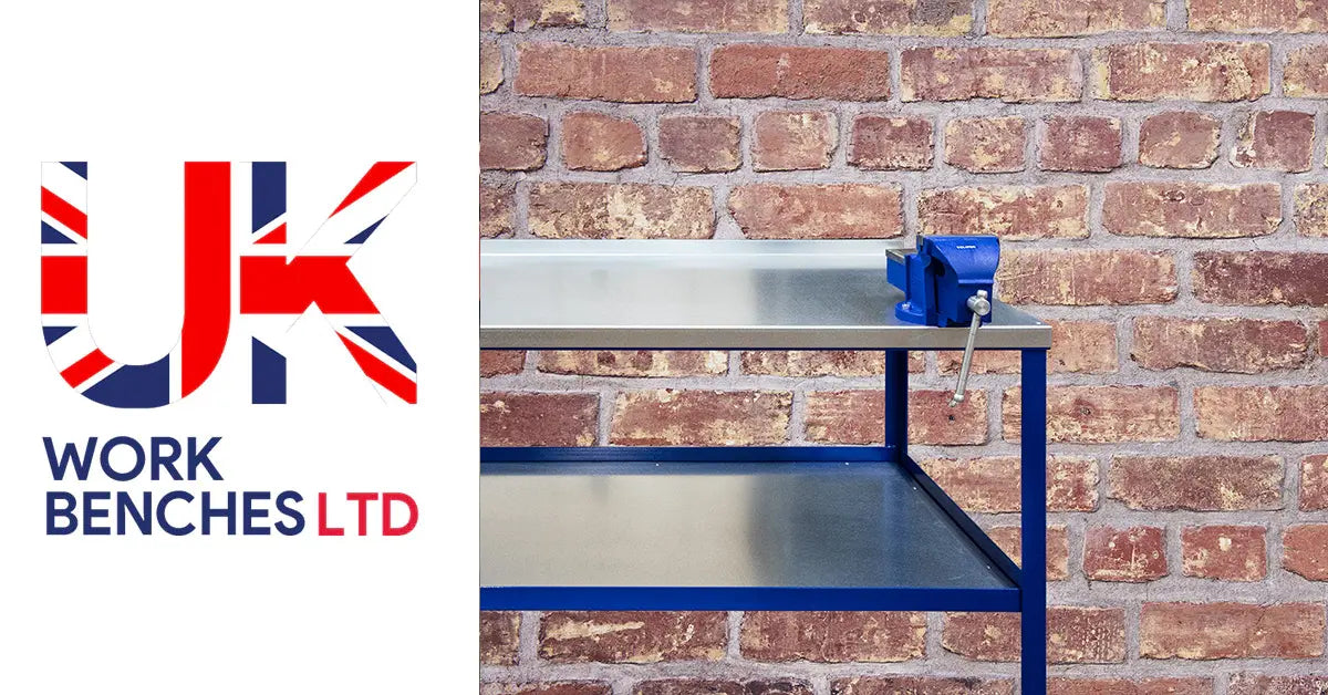 How To Choose A Workbench For Your Liverpool Based Business — UK ...