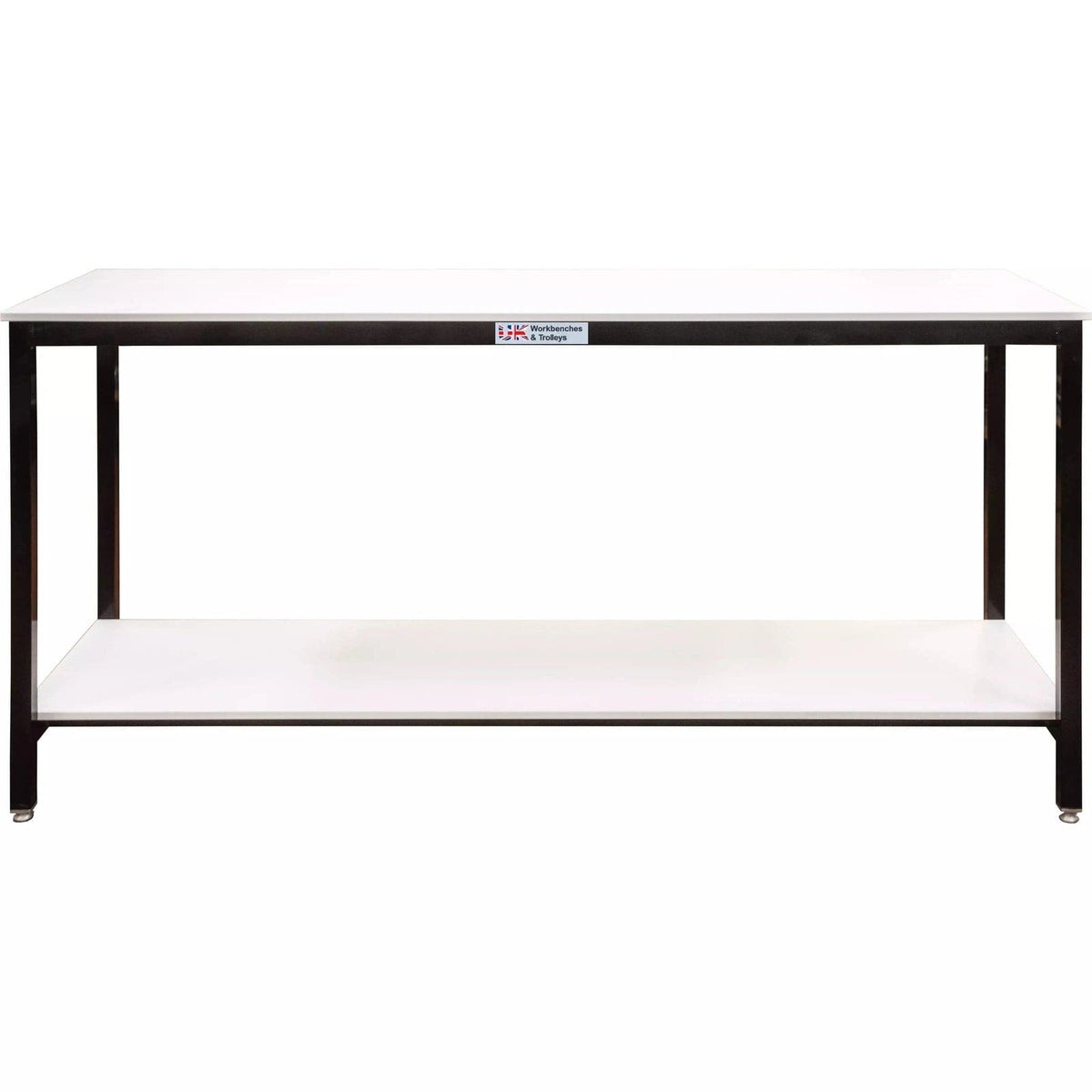 Static-Free Workbench with Laminate Top | Medium Duty ESD Solution — UK ...