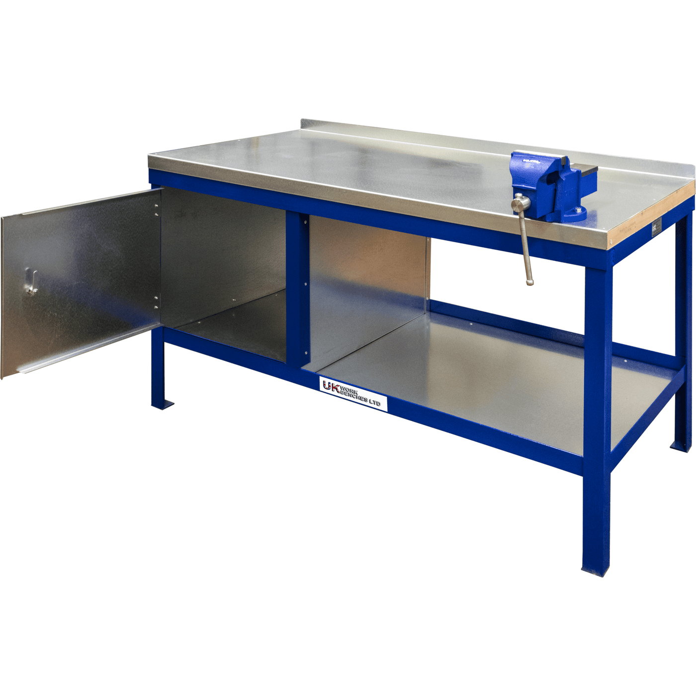 Super Heavy Duty Workbench — UK Workbenches